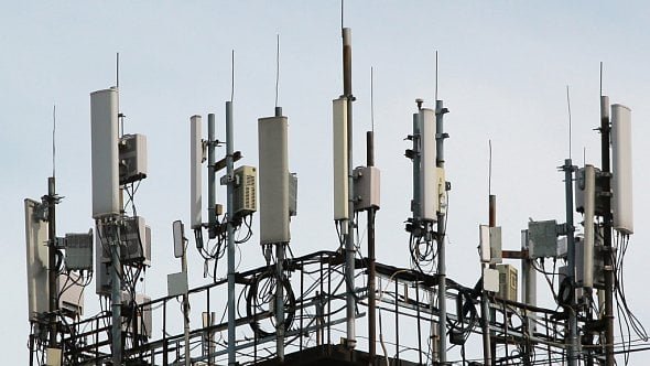 KMITOČTOVÁ PÁSMA 5G NR :: cb18prahalocal
